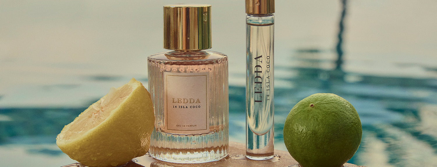 how to make a fragrance last longer – LEDDA