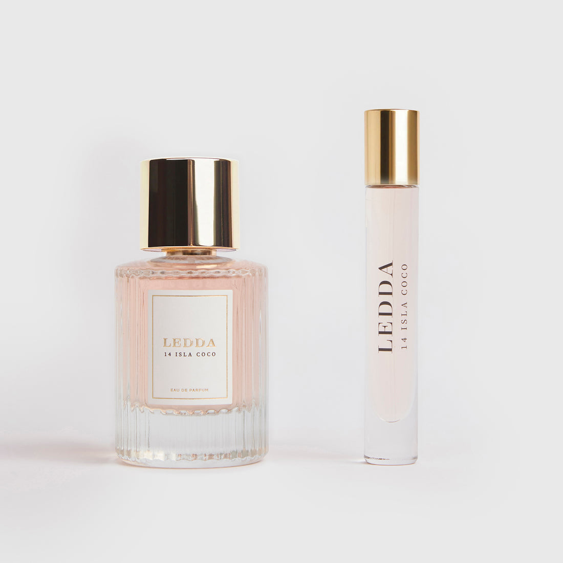 All products – LEDDA