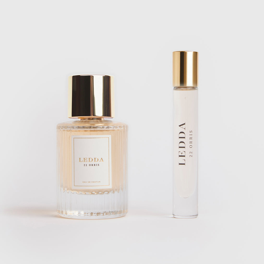 All products – LEDDA