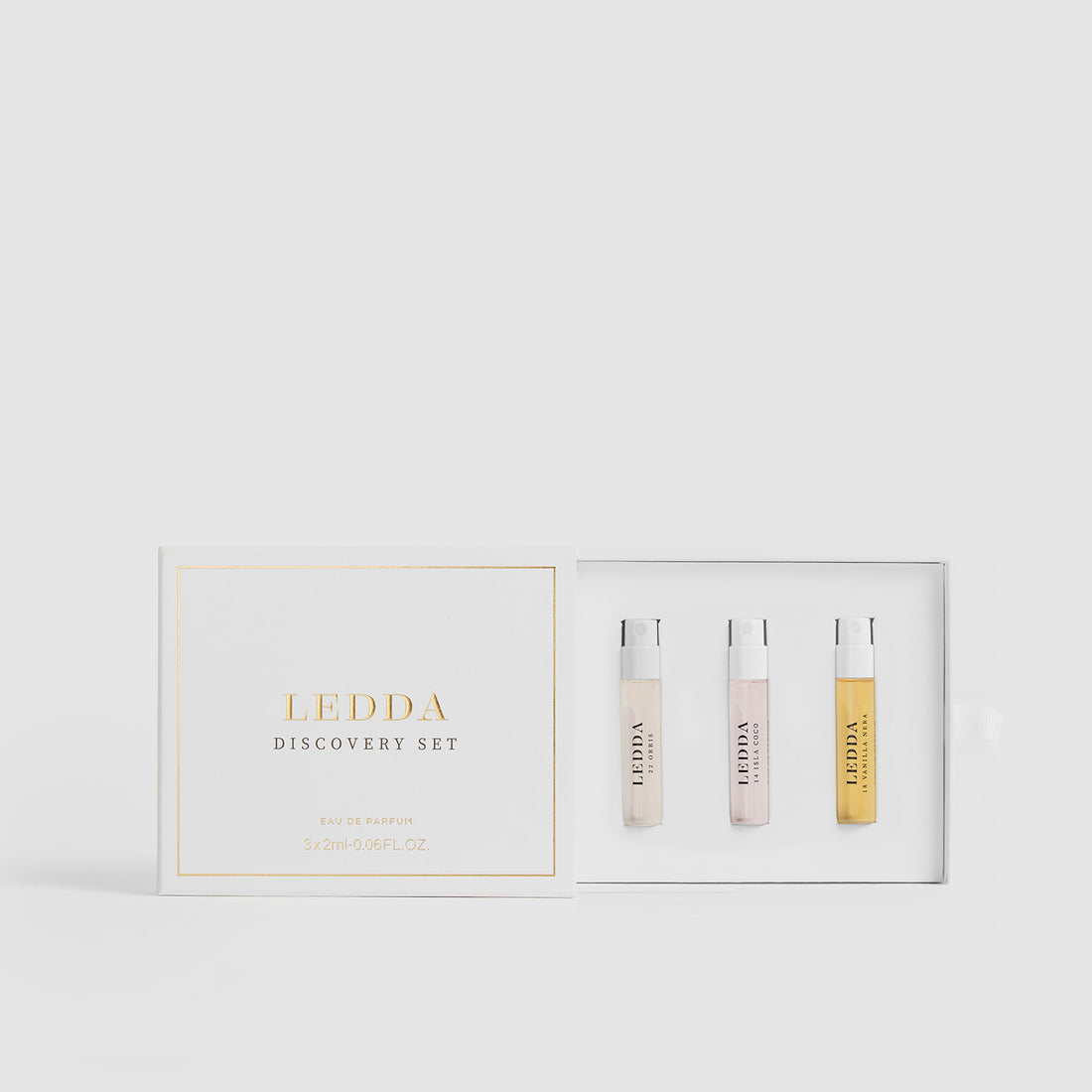 All products – LEDDA