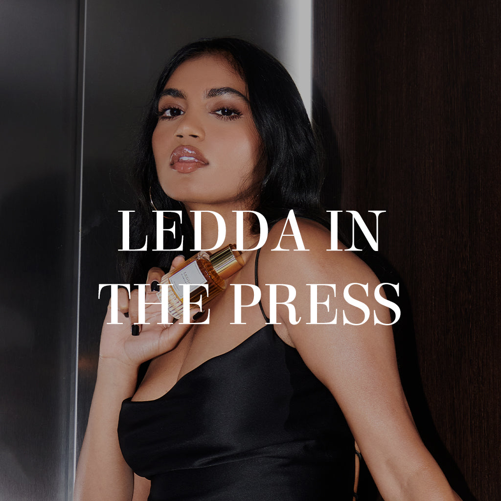 LEDDA in the press